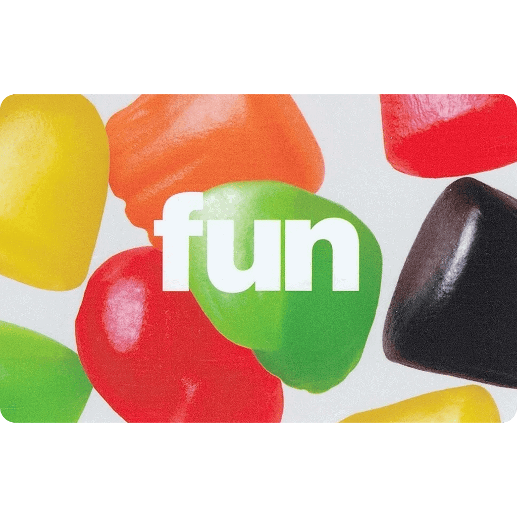 Bulk Barn EZ Gift Cards Bulk Barn EZ Gift Cards